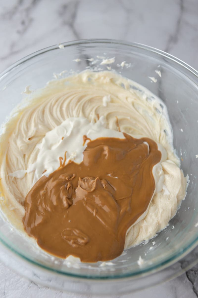 The Best 6-inch Biscoff Cheesecake Recipe - Lifestyle of a Foodie