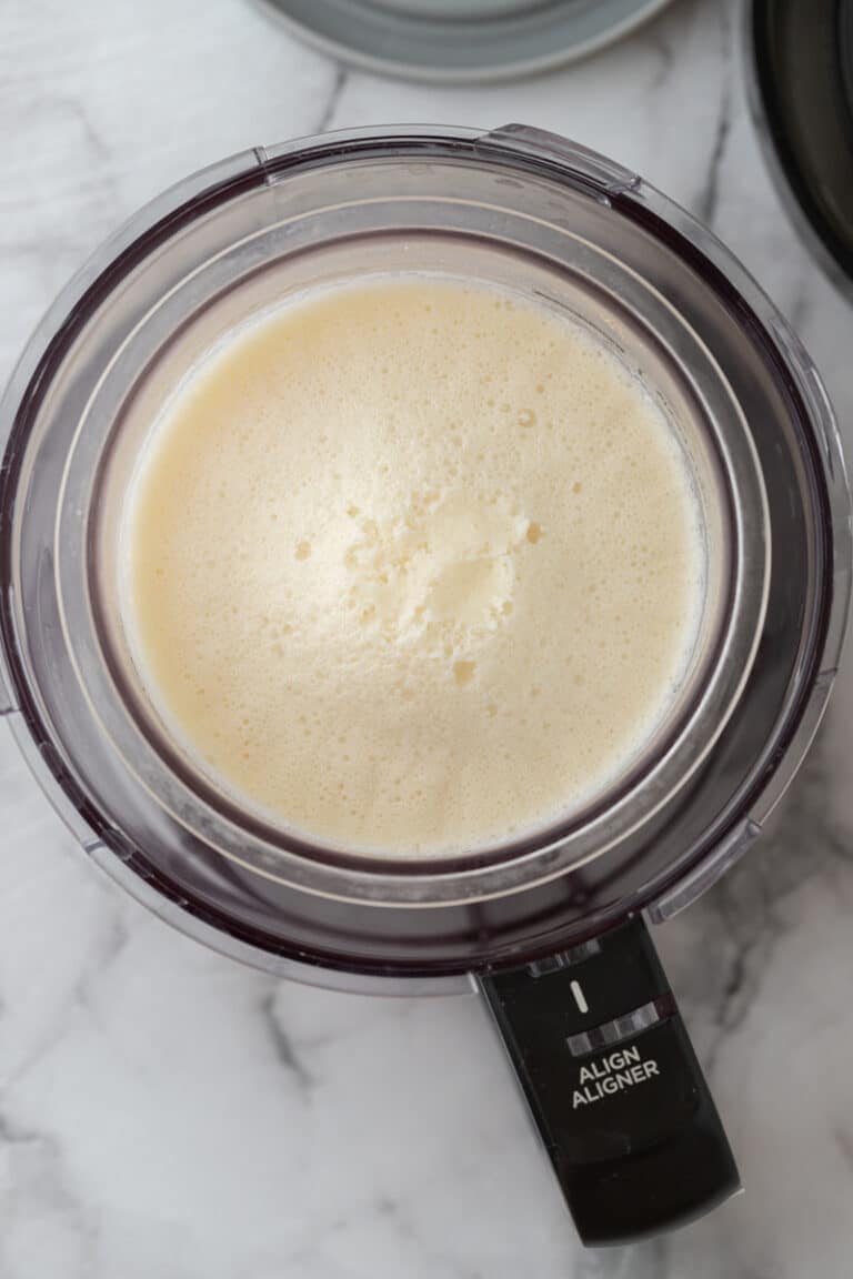The Best Ninja Creami Cookies and Cream Recipe - Lifestyle of a Foodie