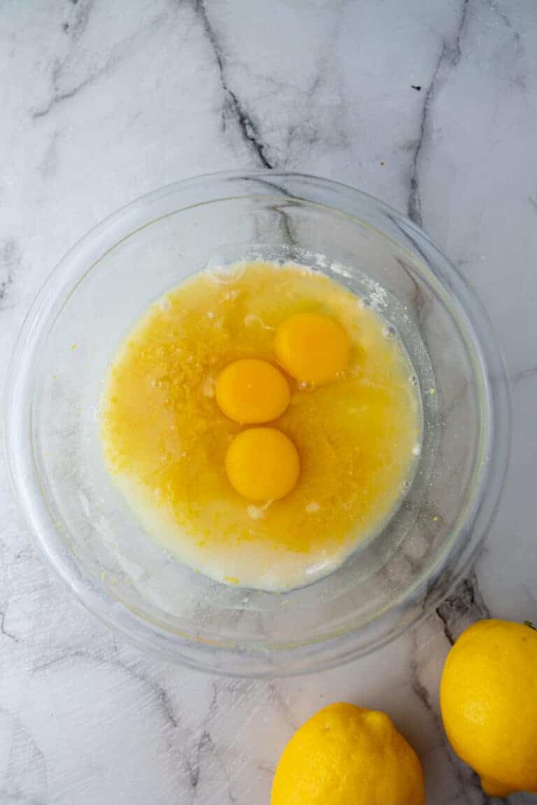 The Best Classic Easy Lemon Bars Recipe - Lifestyle of a Foodie