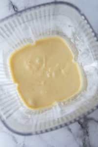 The Best Whole Lemon Blender Cake Recipe - Lifestyle of a Foodie