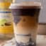 Tiktok Viral Iced Cracking Latte Copycat Recipe - Lifestyle of a Foodie