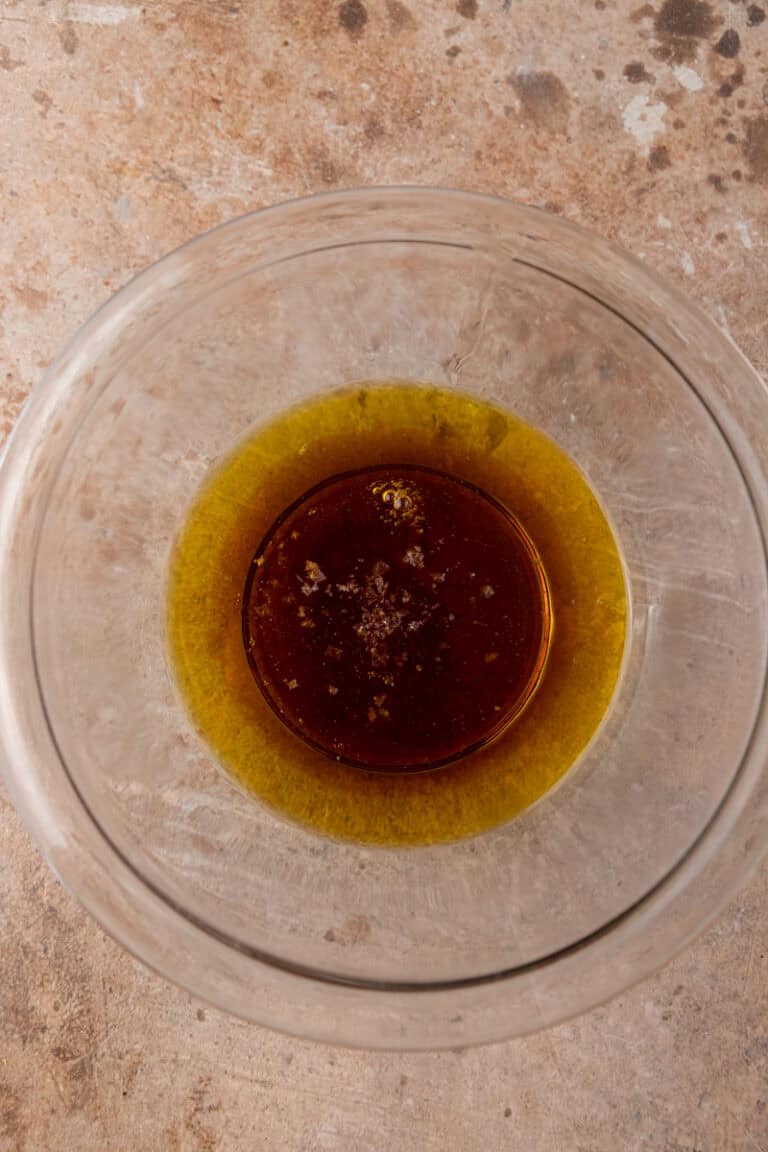 The Best Viral Olive Oil Caramel Recipe - Lifestyle of a Foodie