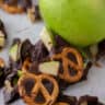 The Best Caramel Apple Bark Recipe - Lifestyle of a Foodie