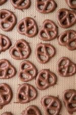 The Best Chocolate Covered Pretzels Recipe - Lifestyle of a Foodie