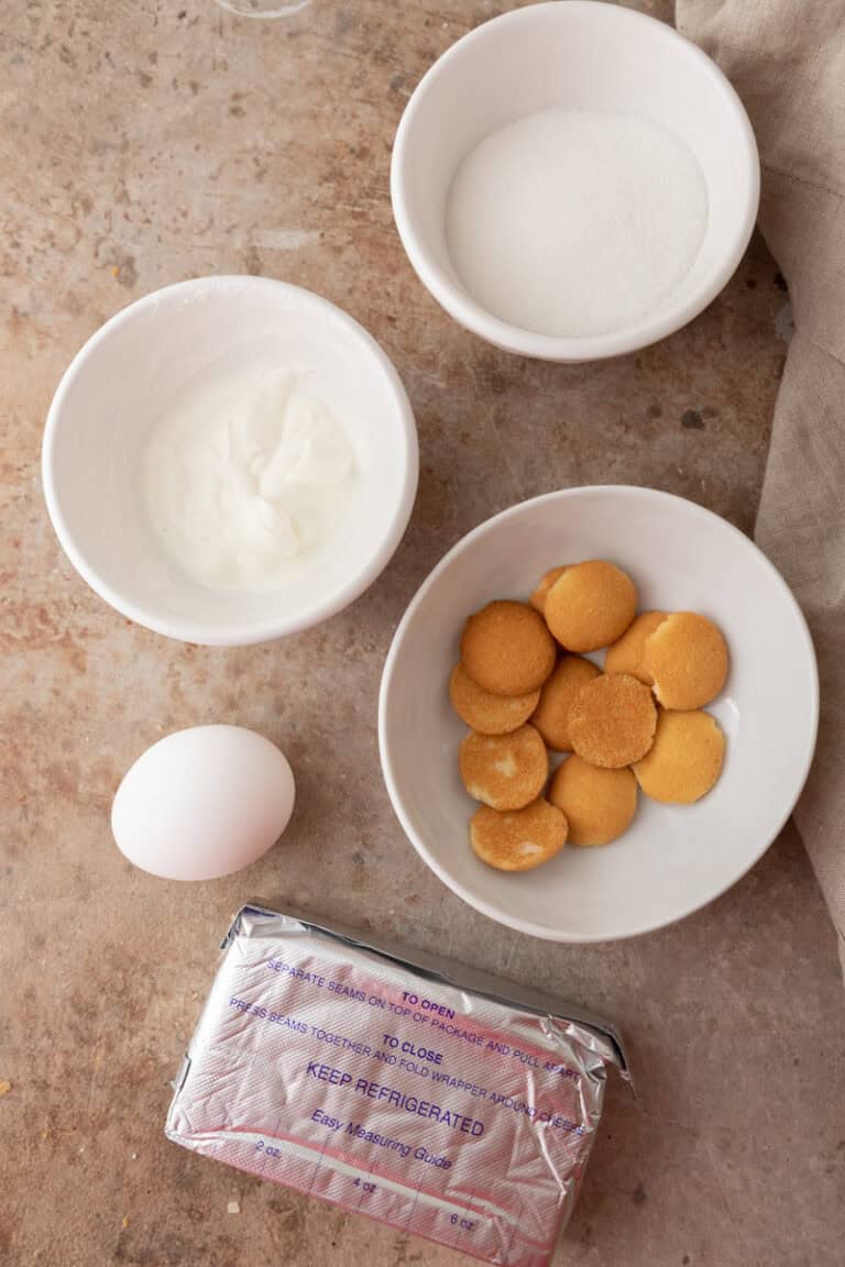 The Best Mini Cheesecakes with Nilla Wafers - Lifestyle of a Foodie