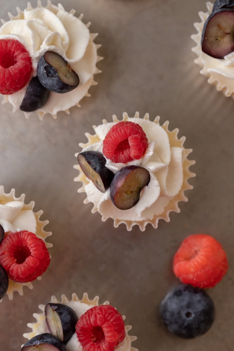 The Best Mini Cheesecakes with Nilla Wafers - Lifestyle of a Foodie