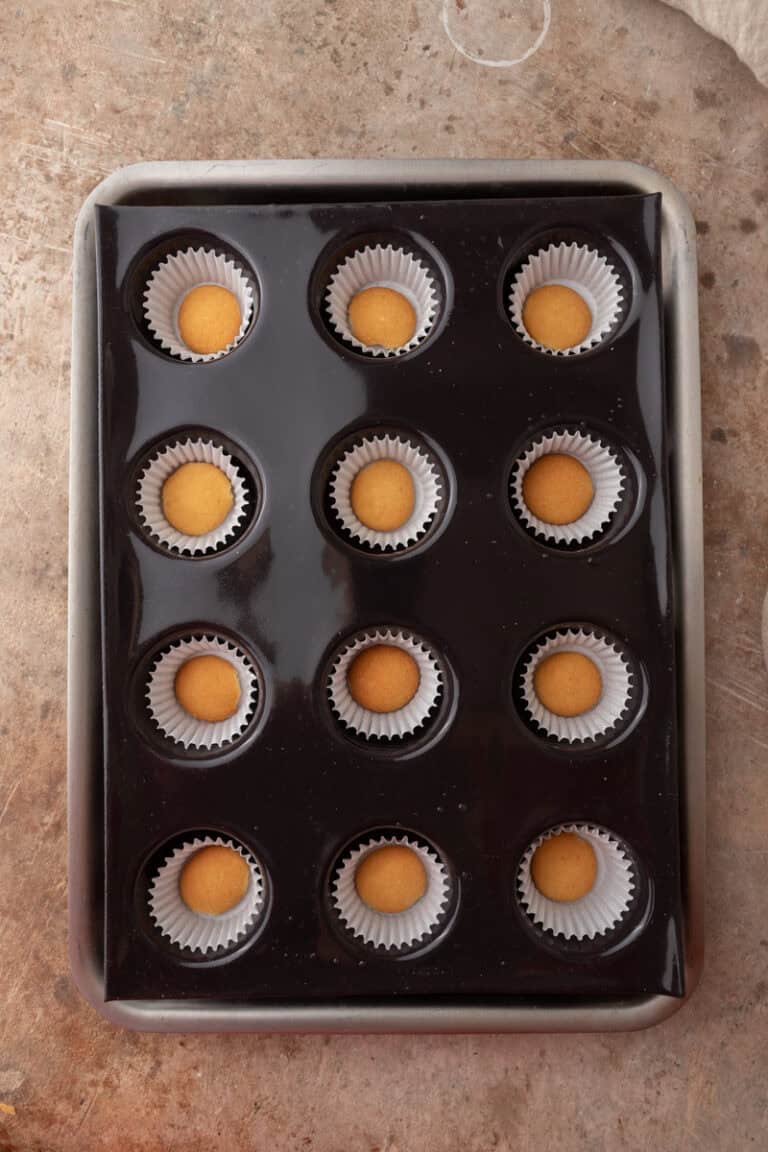 The Best Mini Cheesecakes with Nilla Wafers - Lifestyle of a Foodie