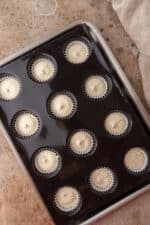 The Best Mini Cheesecakes with Nilla Wafers - Lifestyle of a Foodie