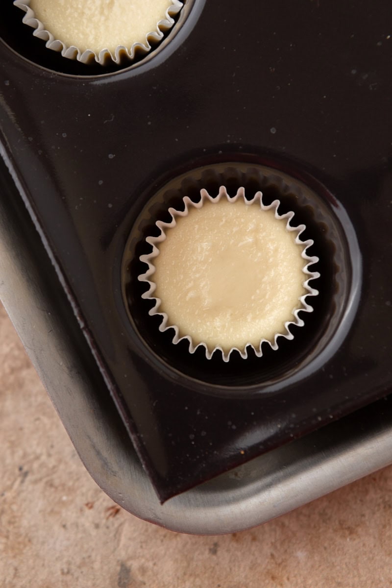 The Best Mini Cheesecakes with Nilla Wafers - Lifestyle of a Foodie