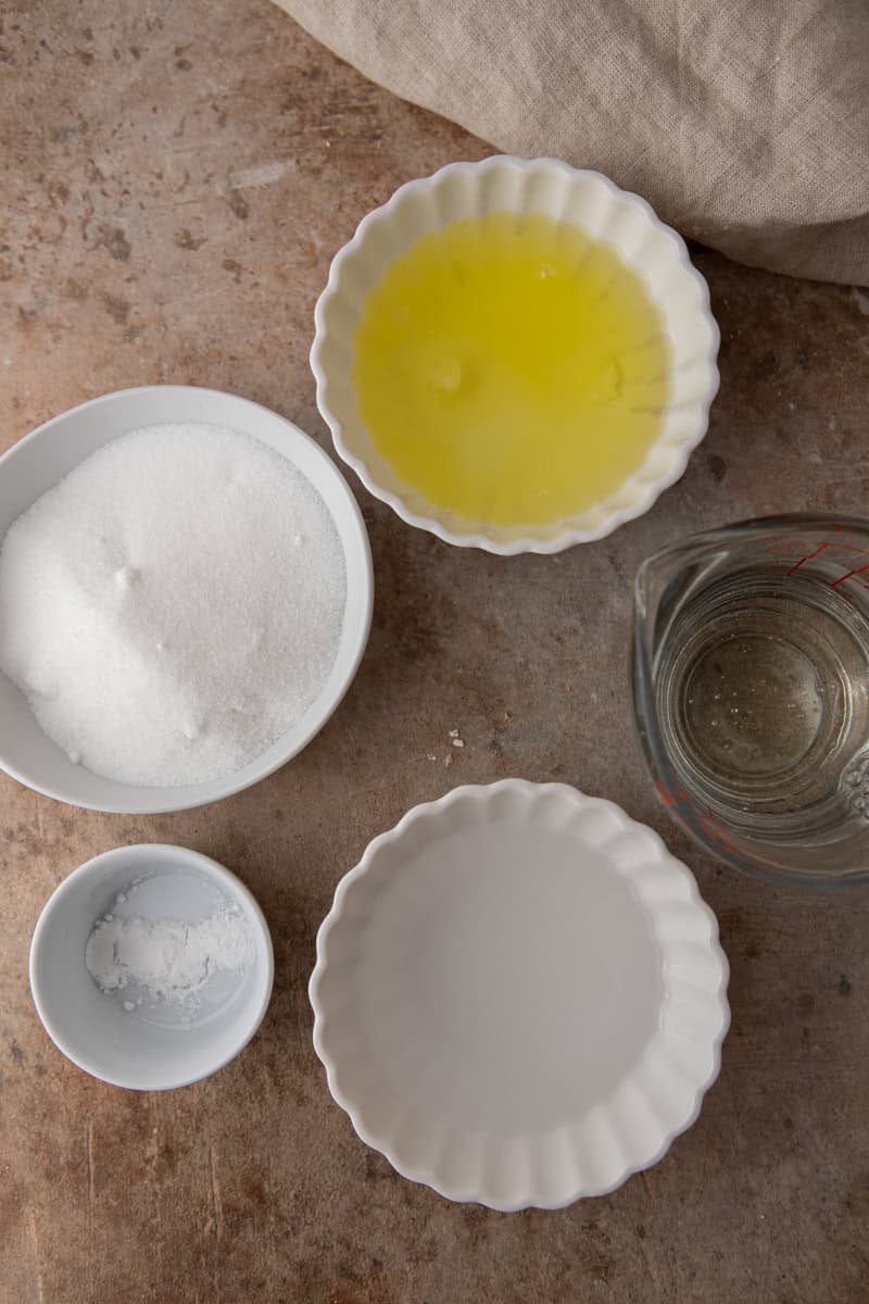 The Best Marshmallow Fluff Recipe - Lifestyle of a Foodie