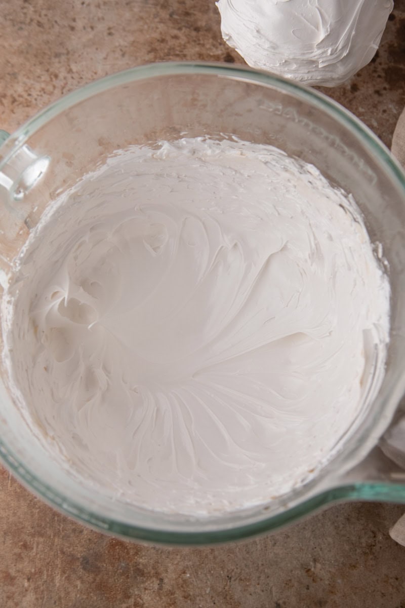 The Best Marshmallow Fluff Recipe - Lifestyle of a Foodie