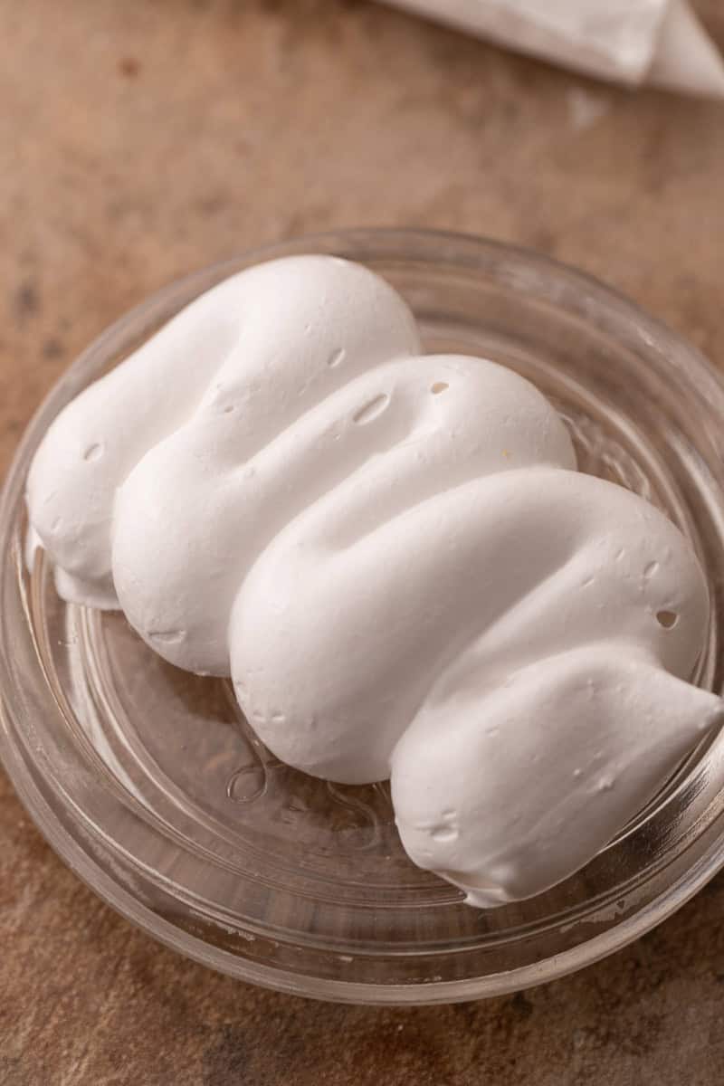 The Best Marshmallow Fluff Recipe - Lifestyle of a Foodie