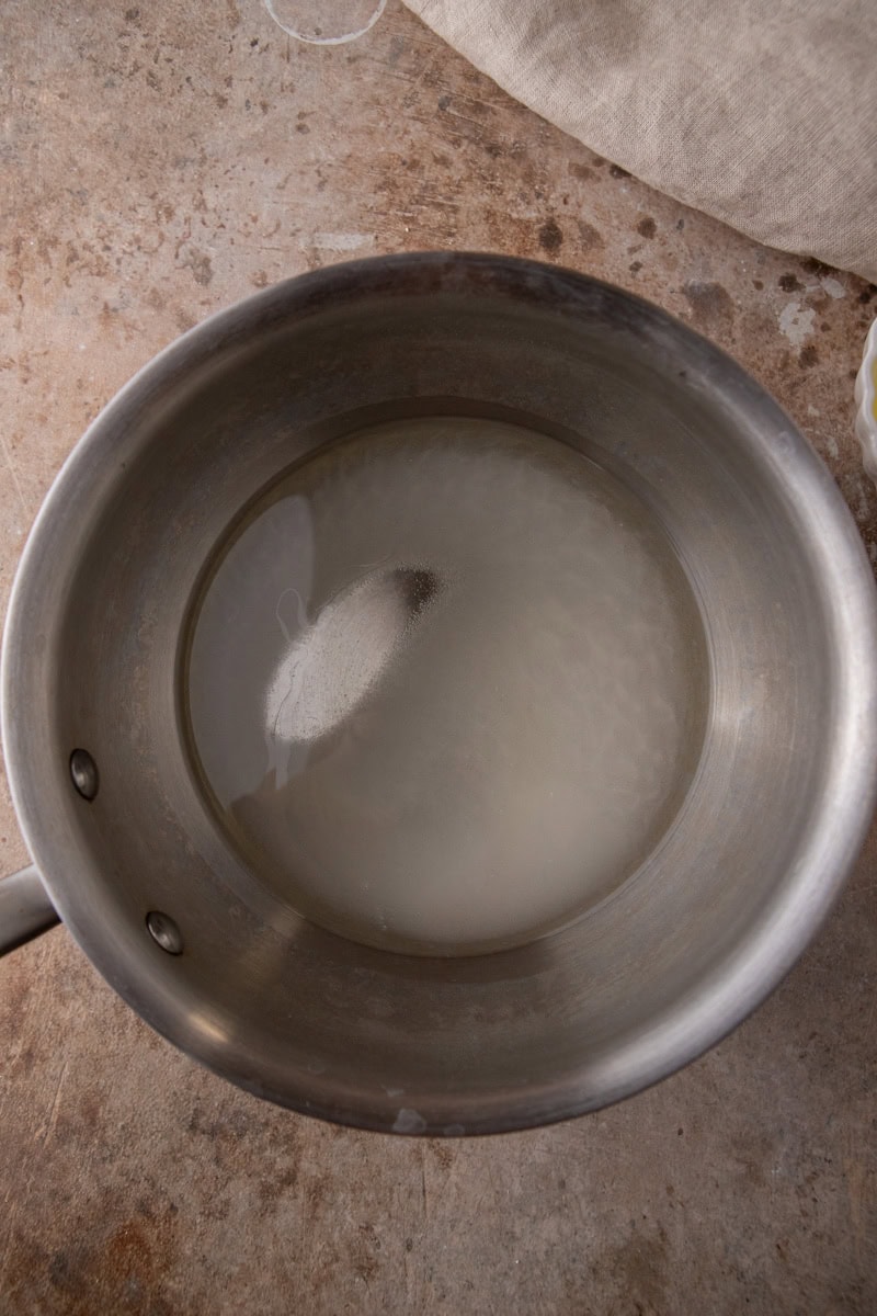 The Best Marshmallow Fluff Recipe - Lifestyle of a Foodie