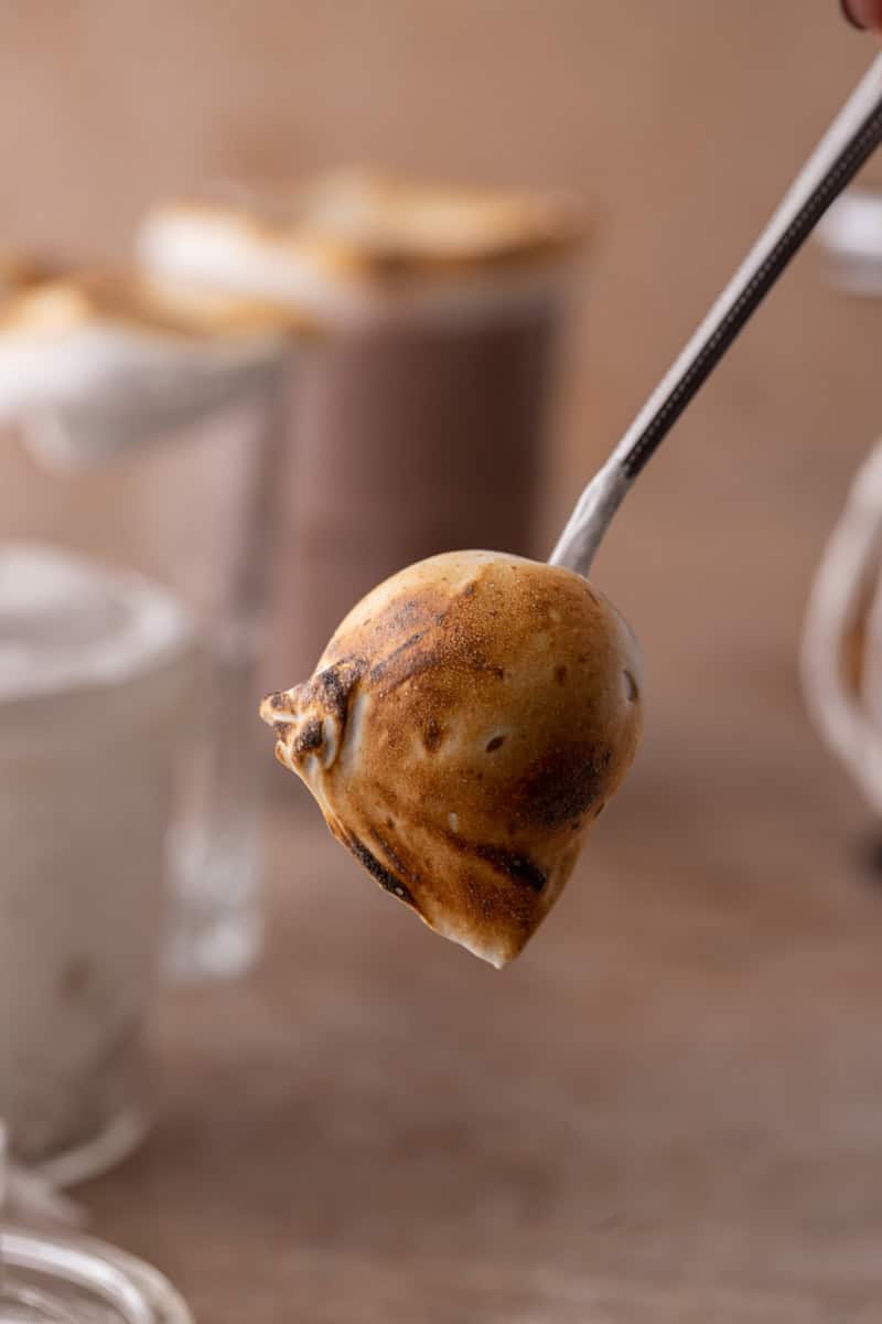 The Best Marshmallow Fluff Recipe - Lifestyle of a Foodie