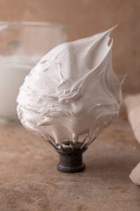 The Best Marshmallow Fluff Recipe - Lifestyle of a Foodie