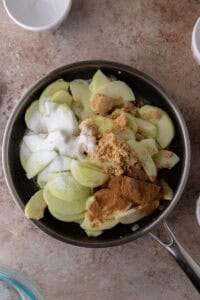 How to Make Apple Filling - Easiest Recipe - Lifestyle of a Foodie