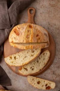Small Batch Sourdough Bread Recipe: Everything You Need to Know ...