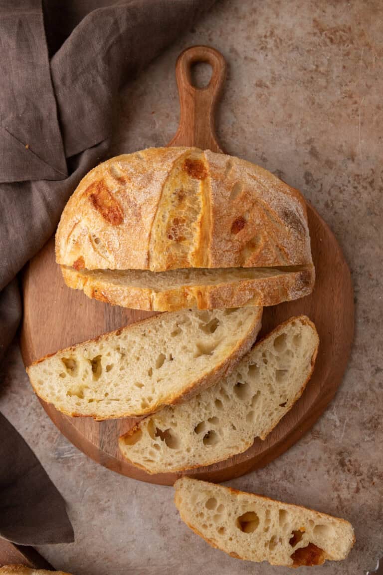 Small Batch Sourdough Bread Recipe: Everything You Need to Know ...