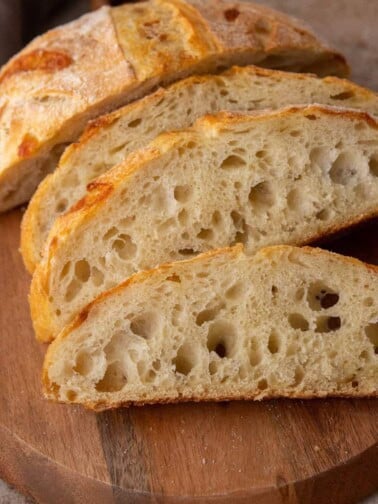 Small Batch Sourdough Bread Recipe: Everything You Need to Know ...