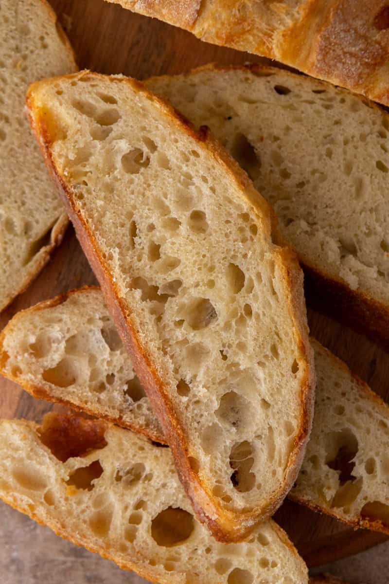 Small Batch Sourdough Bread Recipe: Everything You Need to Know ...
