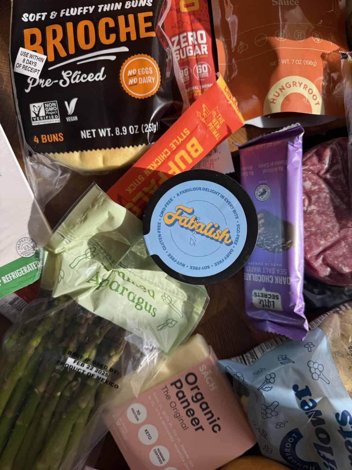 Is Hungryroot Worth It? A Food Blogger’s First-Hand Experience ...