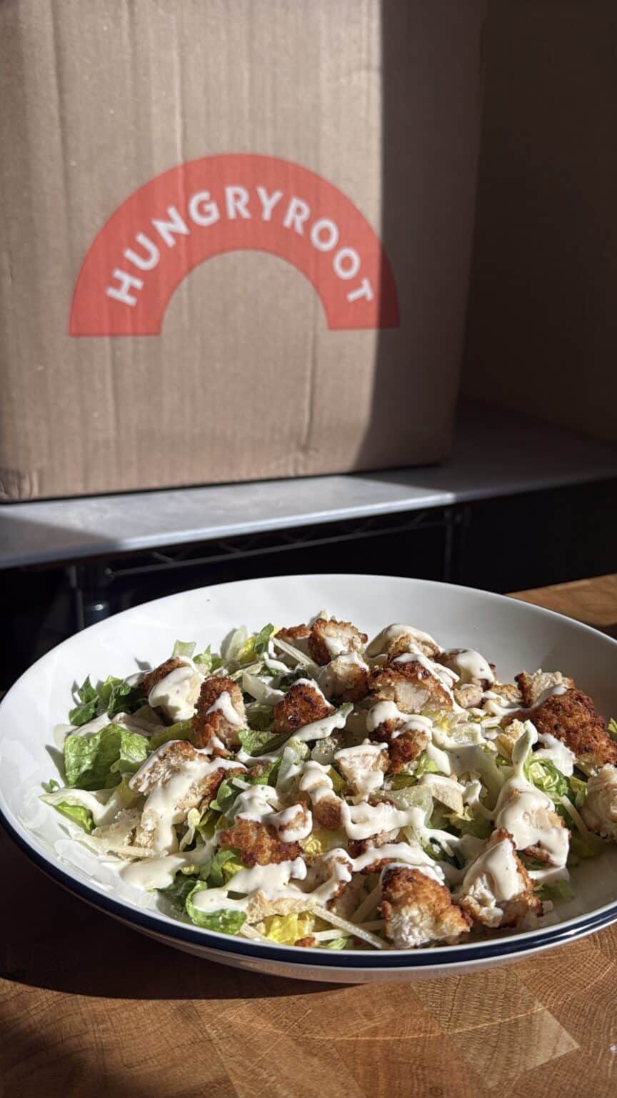 Is Hungryroot Worth It? A Food Blogger’s First-Hand Experience ...