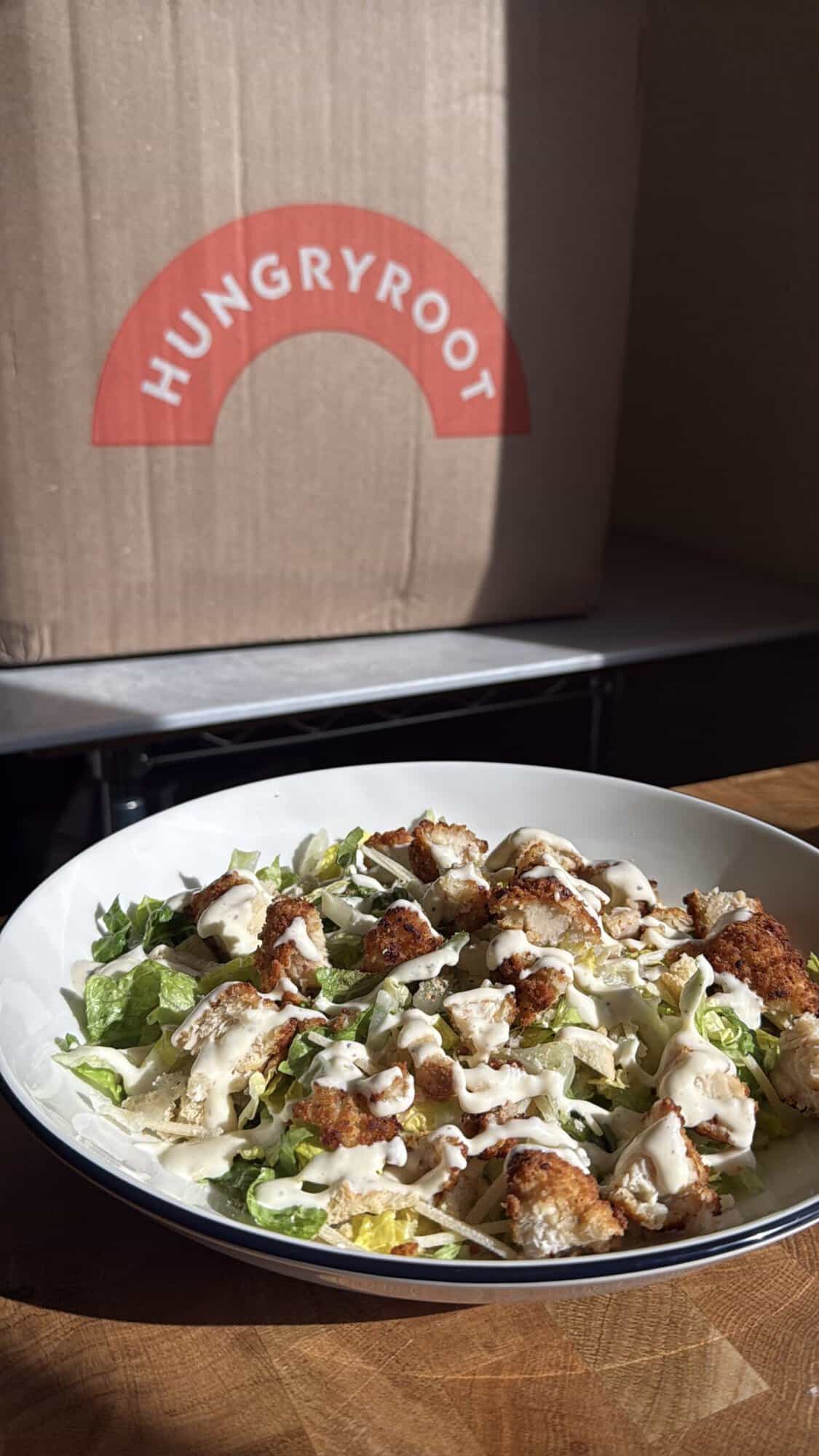 Is Hungryroot Worth It? A Food Blogger’s First-Hand Experience ...