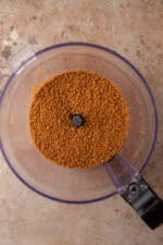 How to Make the Best Biscoff Pie Crust Recipe - Lifestyle of a Foodie