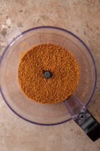 How to Make the Best Biscoff Pie Crust Recipe - Lifestyle of a Foodie