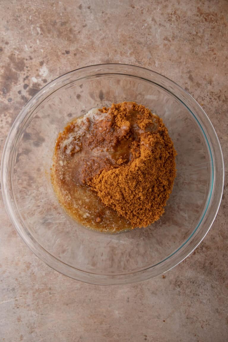 How to Make the Best Biscoff Pie Crust Recipe - Lifestyle of a Foodie