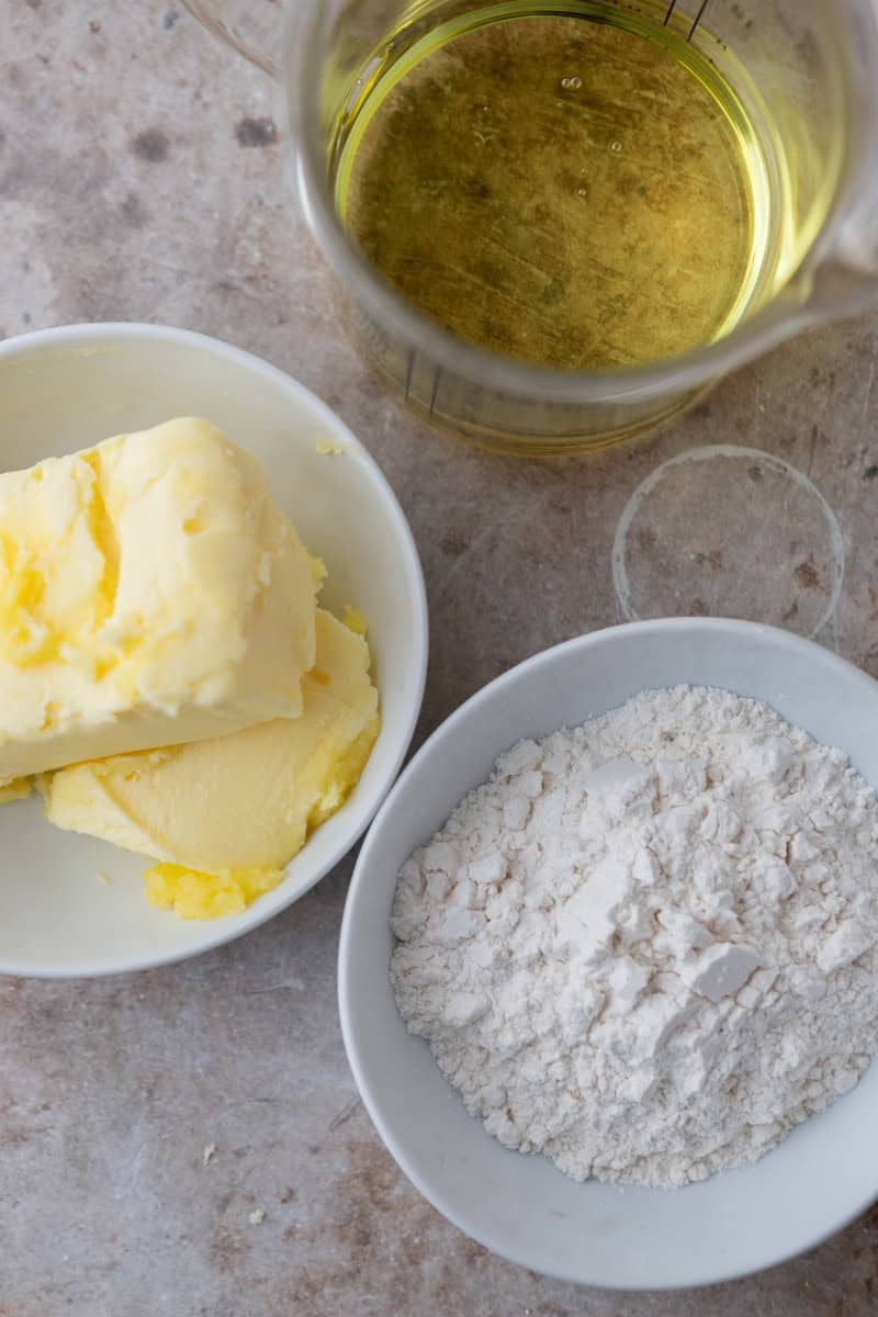 How to Make Easy Cake Release Recipe - Lifestyle of a Foodie