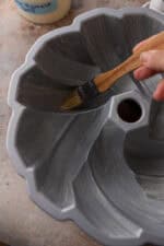 How to Make Easy Cake Release Recipe - Lifestyle of a Foodie