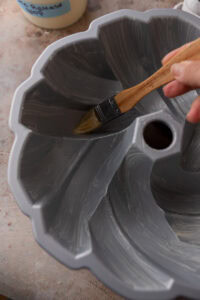 How to Make Easy Cake Release Recipe - Lifestyle of a Foodie