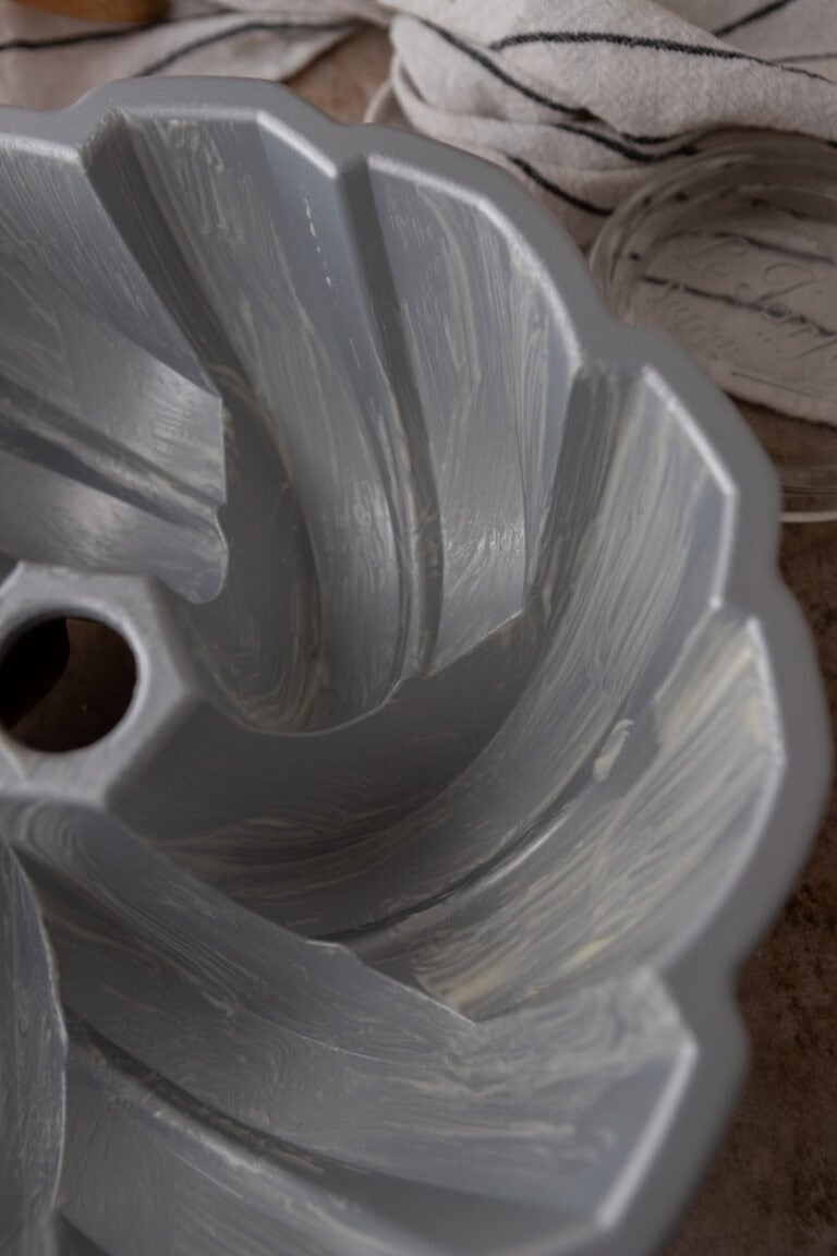 How to Make Easy Cake Release Recipe - Lifestyle of a Foodie