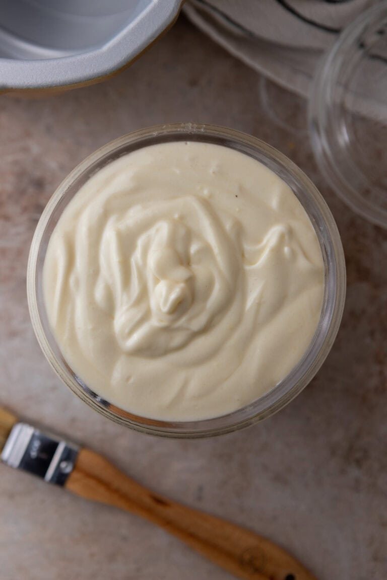 How to Make Easy Cake Release Recipe - Lifestyle of a Foodie