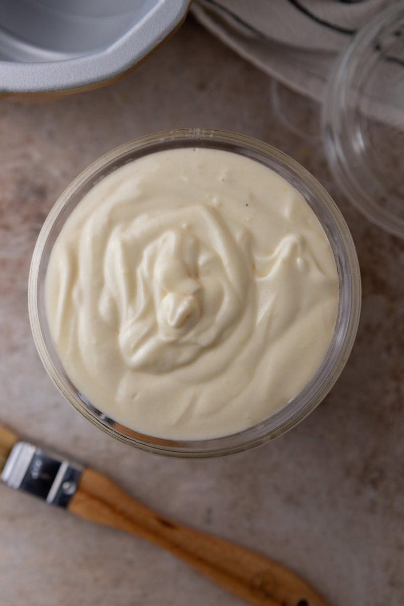 How to Make Easy Cake Release Recipe - Lifestyle of a Foodie