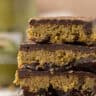 The Best Viral Dubai Chocolate Date Bark Recipe - Lifestyle of a Foodie