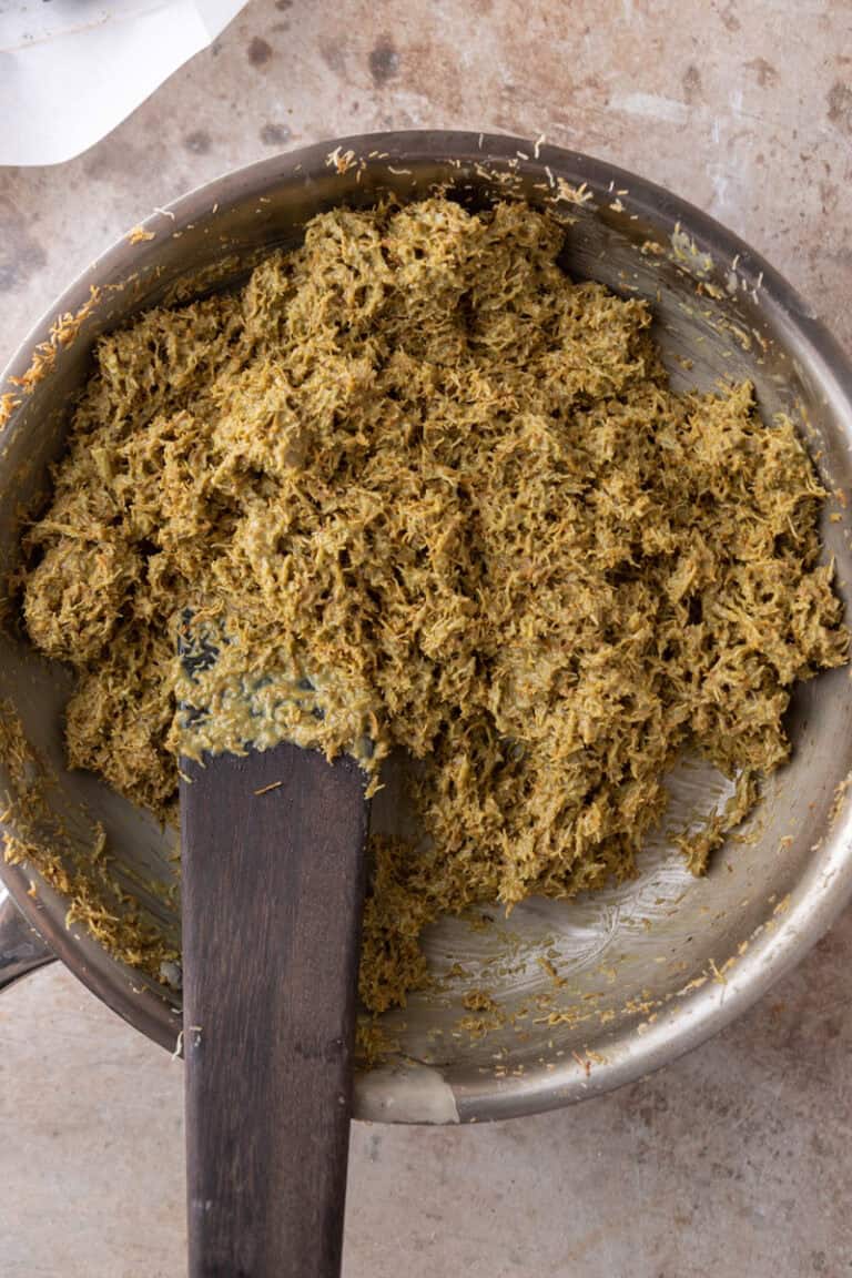 The Best Viral Dubai Chocolate Date Bark Recipe - Lifestyle of a Foodie