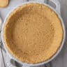 The Best Golden Oreo Pie Crust Recipe - Lifestyle of a Foodie