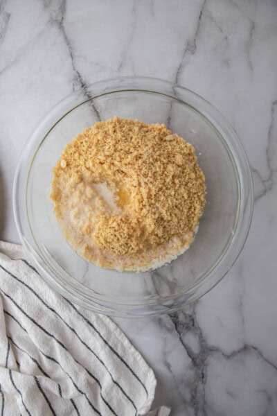 The Best Golden Oreo Pie Crust Recipe - Lifestyle of a Foodie