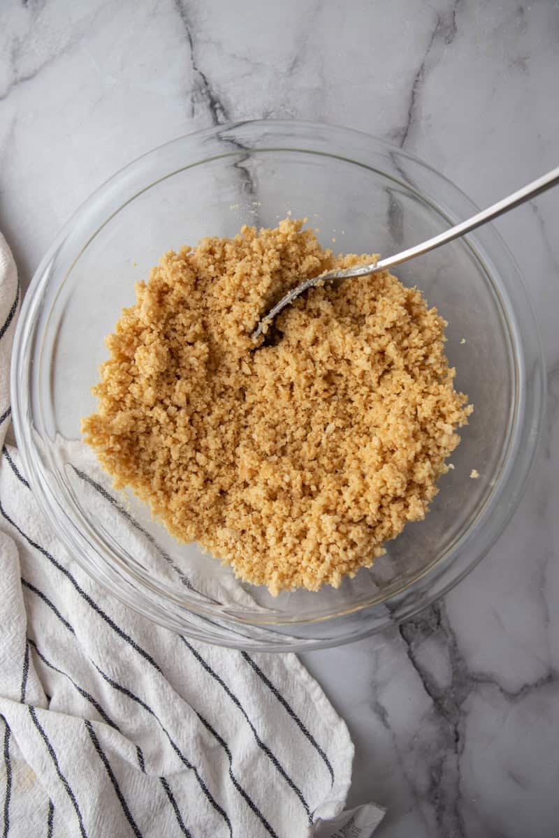 The Best Golden Oreo Pie Crust Recipe - Lifestyle of a Foodie