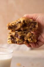 How to Make Levain Bakery’s Famous Walnut Chocolate Chip Cookies at ...