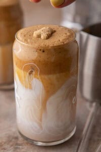 The Best Viral Teddy Graham Latte Recipe - Lifestyle of a Foodie