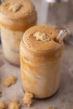 The Best Viral Teddy Graham Latte Recipe - Lifestyle of a Foodie