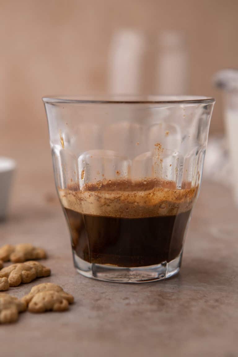 The Best Viral Teddy Graham Latte Recipe - Lifestyle of a Foodie