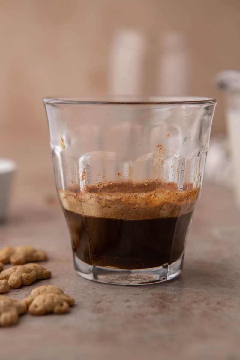 The Best Viral Teddy Graham Latte Recipe - Lifestyle of a Foodie