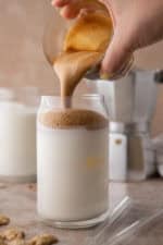 The Best Viral Teddy Graham Latte Recipe - Lifestyle of a Foodie