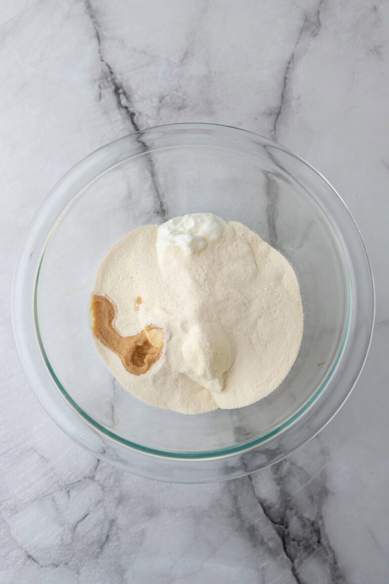 How to Make the Viral High Protein Dunkaroo Dip Recipe - Lifestyle of a ...