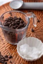 5 Minutes Easy Magic Chocolate Shell Recipe for Ice Cream Topping ...