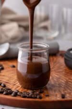 5 Minutes Easy Magic Chocolate Shell Recipe for Ice Cream Topping ...